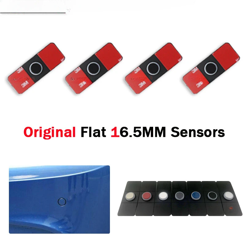 4-pcs-Lot-Parking-Sensors-System-Reversing-Inductor-Embedded-with-16-5 ...