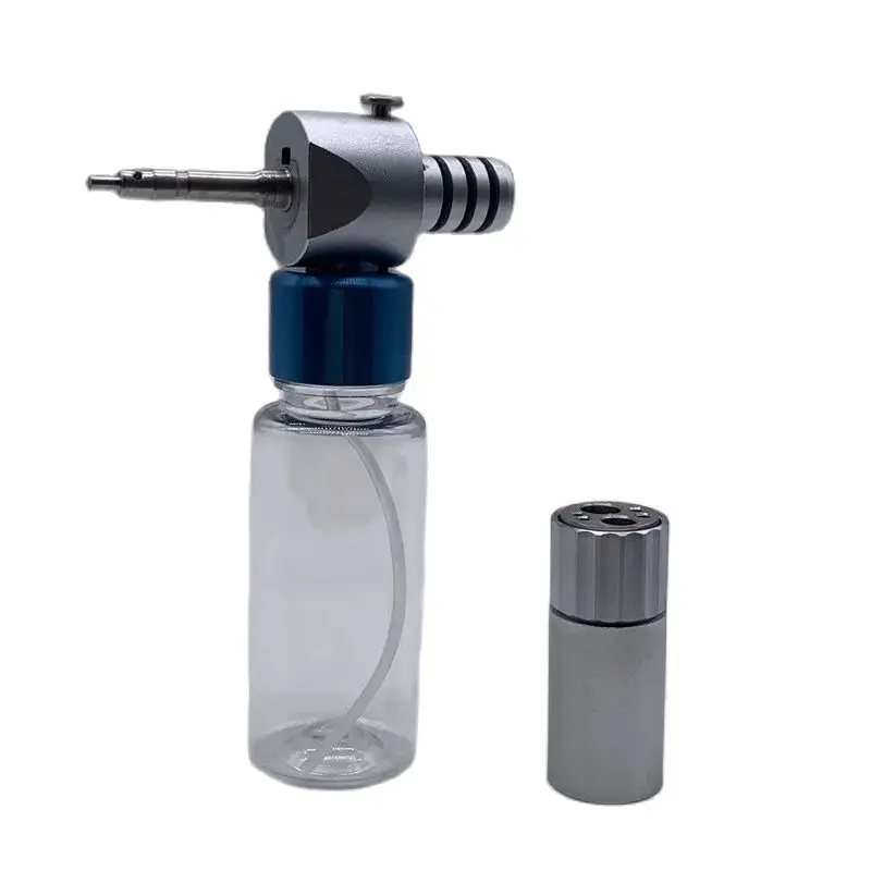 Lubrificante-Dental-Handpiece-Oiling-Machine-para-baixa-velocidade ...
