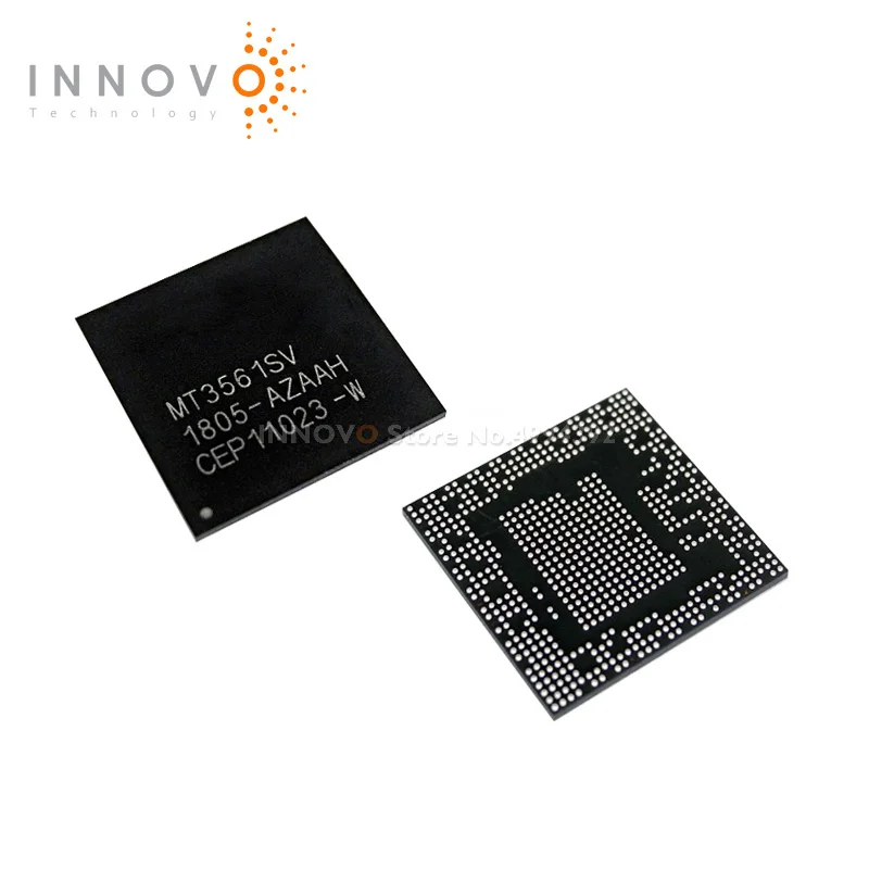 Ic 칩 T8 + AXP813 MTK MT3561SV PX30 + RK809 1 STB|반도체 집적회로| - AliExpress