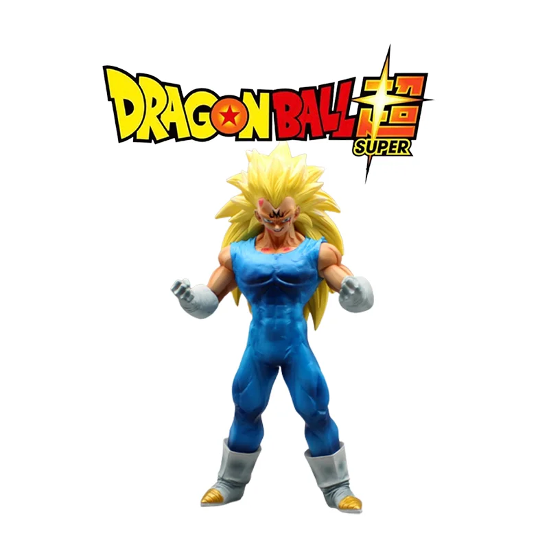 28cm-Dragon-Ball-Z-Figure-Vegeta-Anime-Figures-Super-Saiyan-Ultra-Ego ...