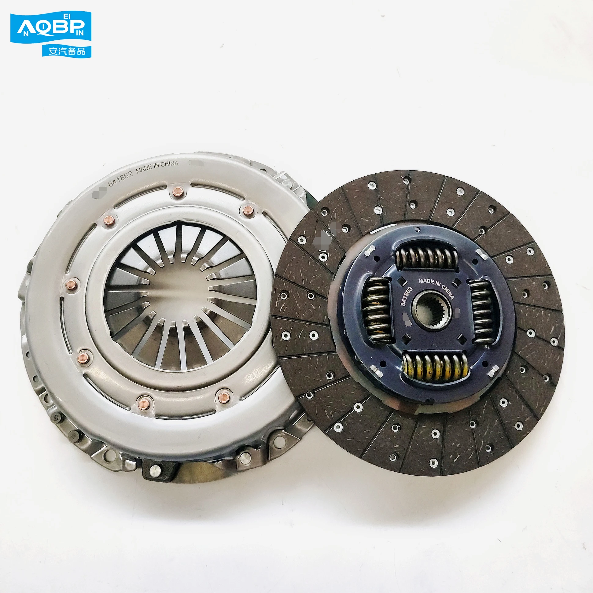 Car-parts-oe-number-1600010R010-F011-for-JAC-Sunray-Clutch-pressure ...