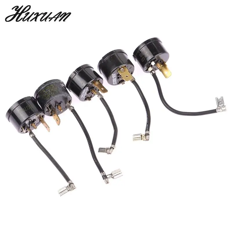 1-3-1-4-1-5-1-6-HP-Refrigerator-Fridge-Compressor-Thermal-Overload ...