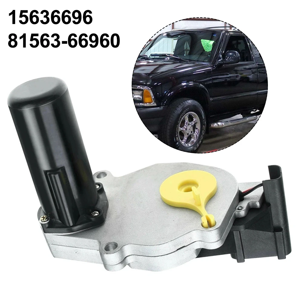 Motor de cambio de caja de transferencia para Chevy Blazer, 1992 2005 ...