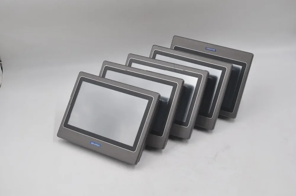 Taiwan-Yanhua-Original-WOP-2070T-N2AE-Touch-Screen-7-inch-Industrial ...