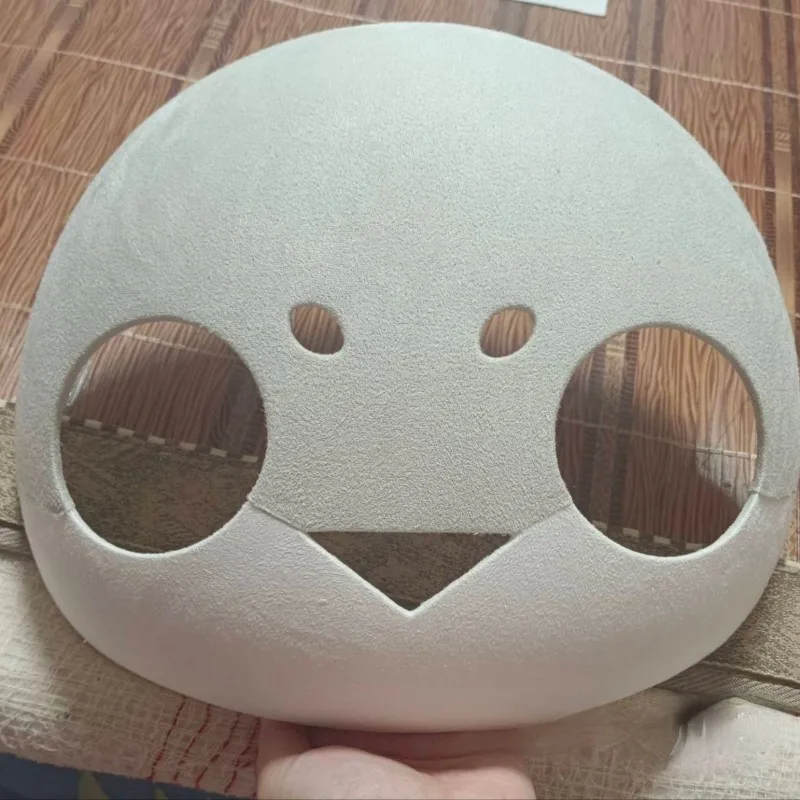 Half-Face-of-Cute-Turtle-Head-Base-Fursuit-Cosplay-Mask-Accessory-Skull ...