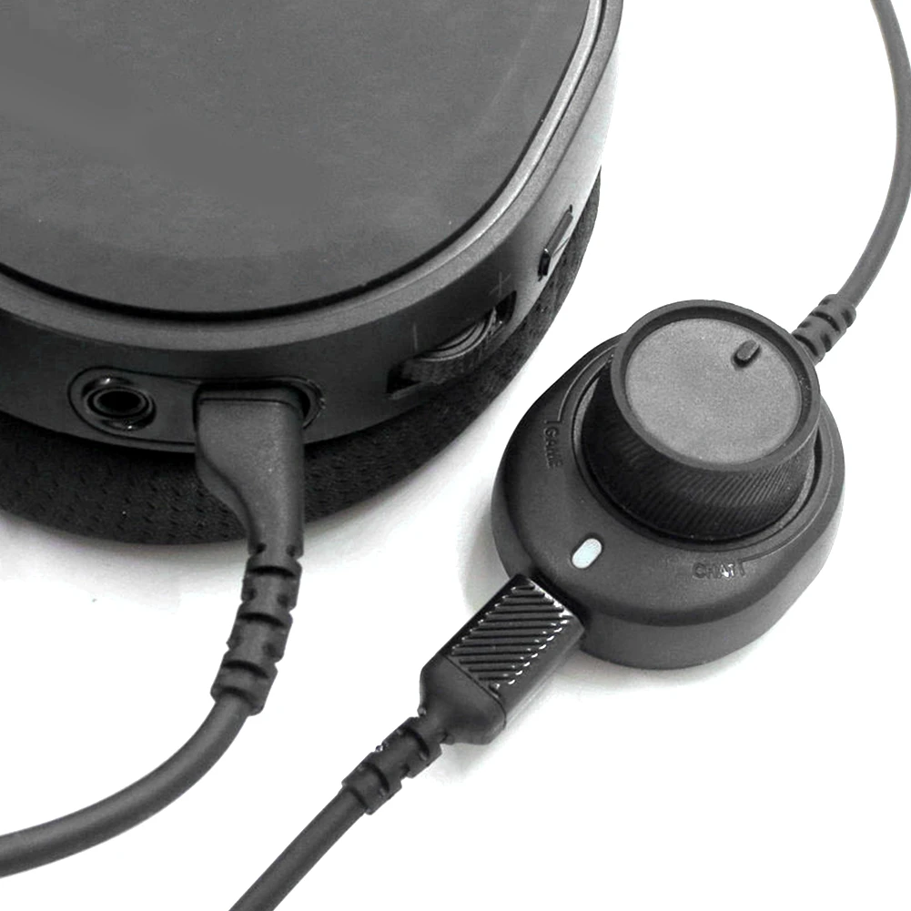 Replacement Sound Card Audio Cable for SteelSeries Arctis 7 5 3 Gaming ...