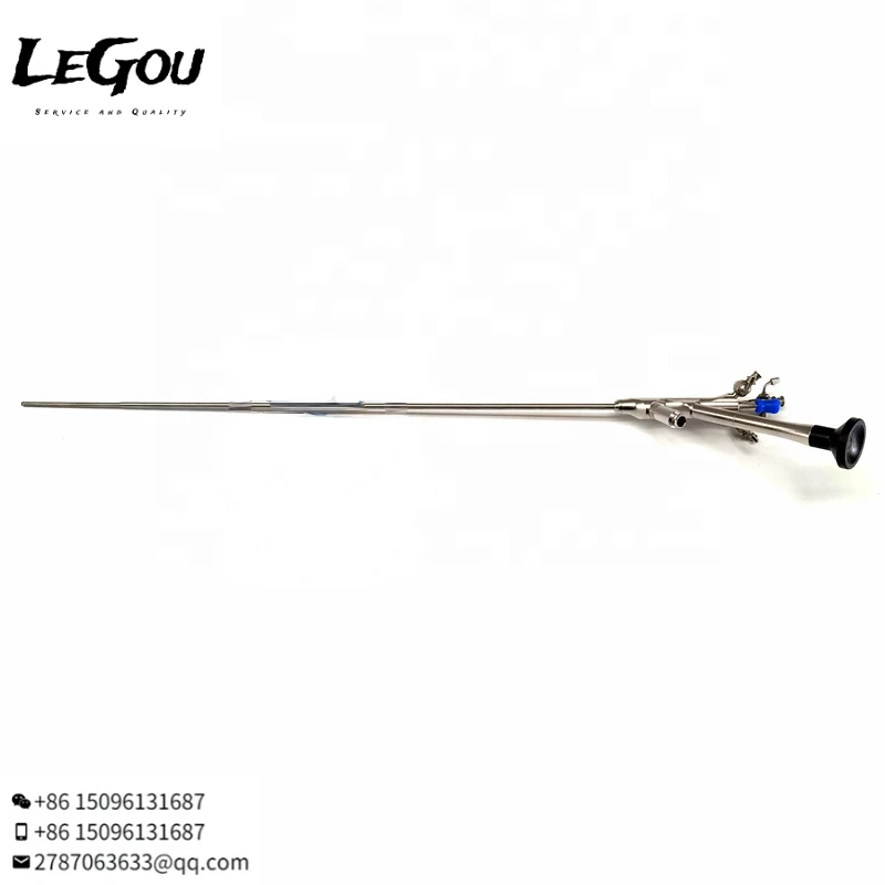 Ureterorenoscopy-set-medical-surgical-urology-instrument-urology ...