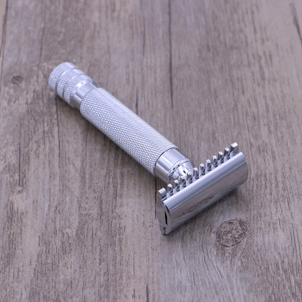 Double-Safety-Razor-Stainless-Steel-Shaving-Razor-Safety-Razor-With ...
