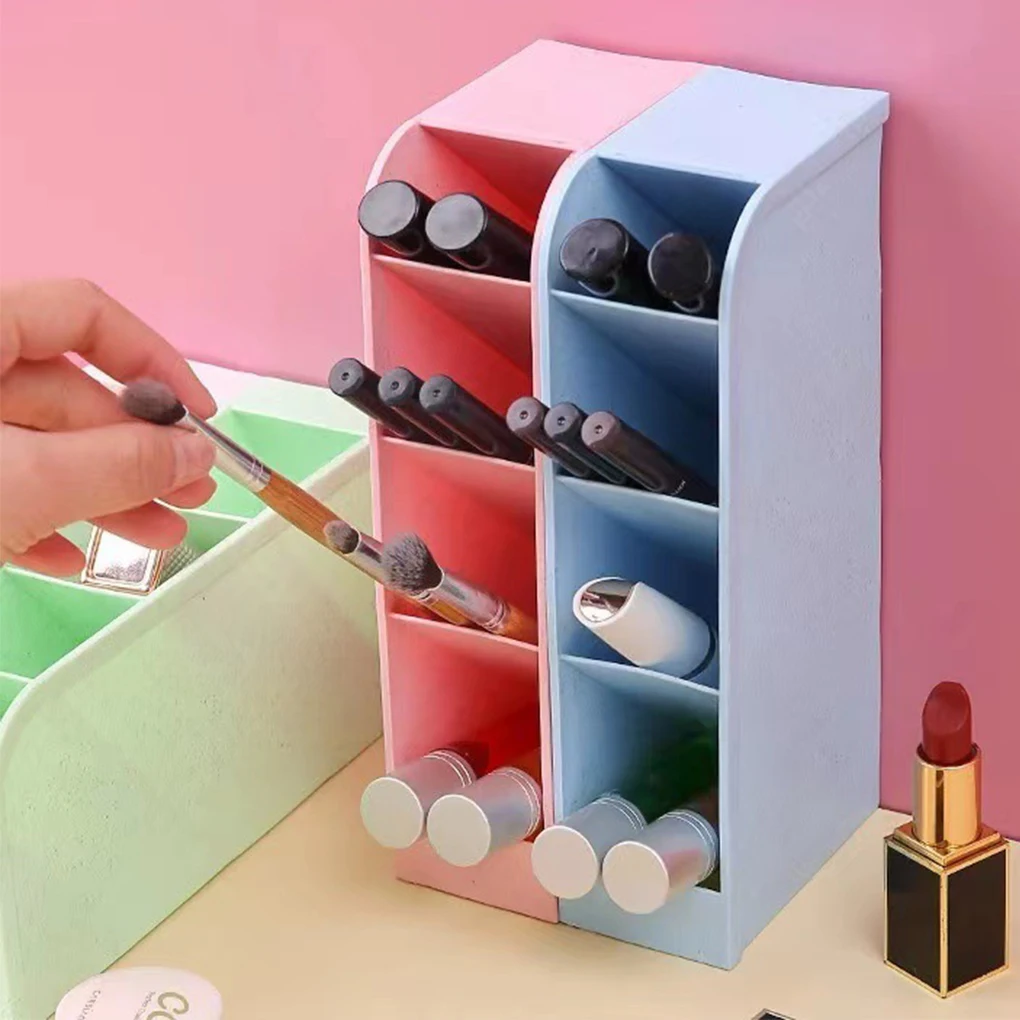 ABS-Versatile-Pen-Holder-Organiser-For-Convenient-And-Tidy-Desk ...