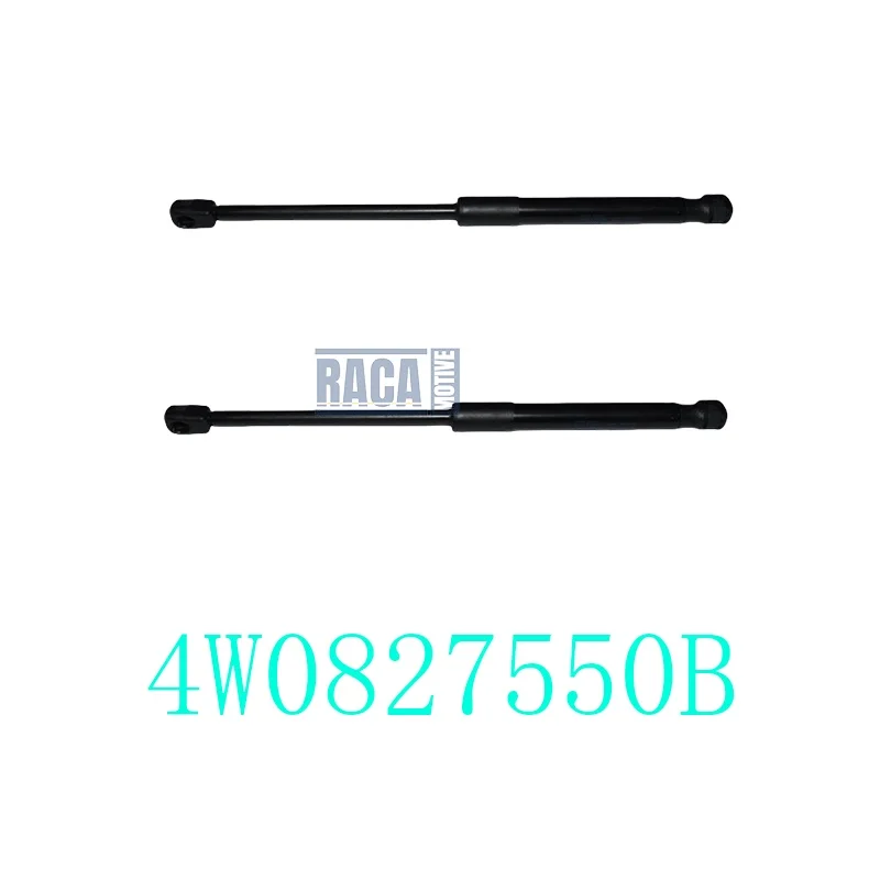 2PCS Rear Trunk Lid Shock Absorber for Bentley Flying Spur 4W0827550C ...