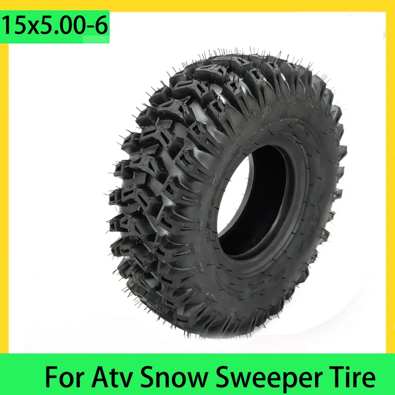 15-6-inch-Tire-For-Atv-Snow-Sweeper-Tire-Agricultural-Vehicle-15-5-00-6 ...