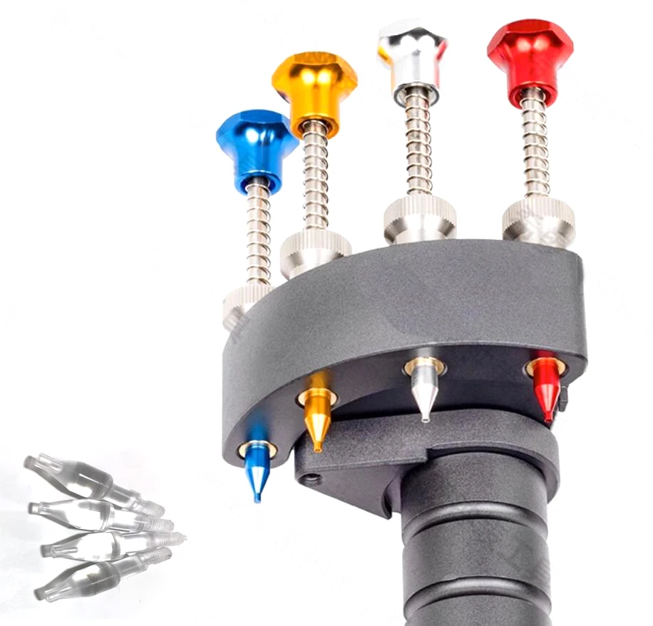 watch Pin push Watch Hand Installing and Fitting Tools Watch Needle ...