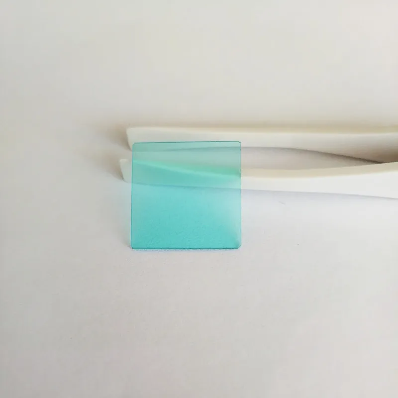 IR Cut Filter QB21 BG38 Blue Optical Glass - AliExpress 1420