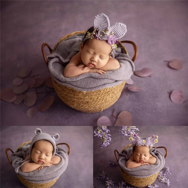 Unique Newborn Photography Props