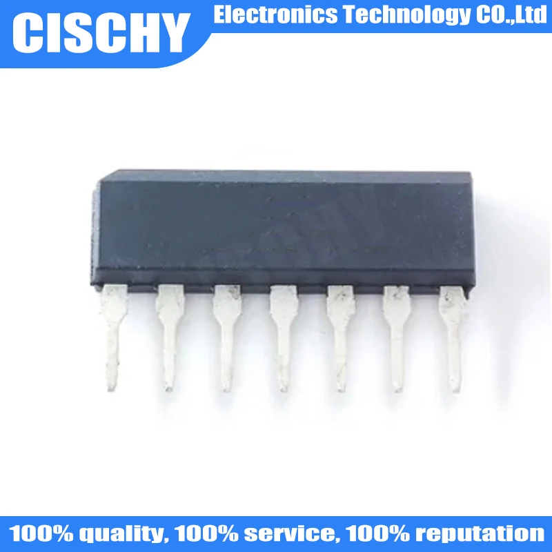 1pcs/lot HA1457 HA1457W ZIP-7 In Stock - AliExpress 502