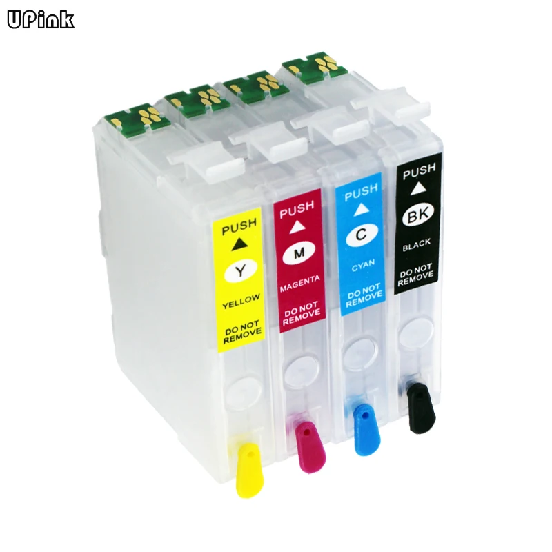 604-604XL-Empty-Refillable-Ink-Cartridge-for-Epson-XP-2200-XP-2205-XP ...