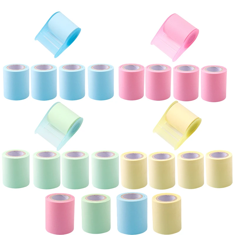 Low Tack Tapes For Album Scrapbook Craft Card Making Sticky Note Memo Low Tack Tapes For Album Scrapbook Craft Card Making Sticky Note Memo