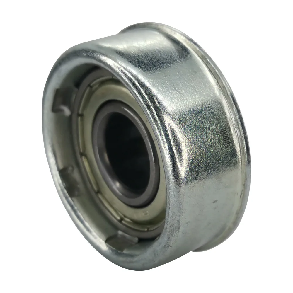 51mm-Pipe-12mm-Shaft-Pressed-Steel-Roller-Bearing-CRB5012-1-0-50mm ...