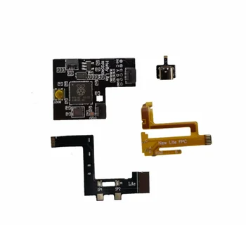 Hwfly Lite rp2040 Zero Picofly Pico picof Lite Chip Upgradable and ...