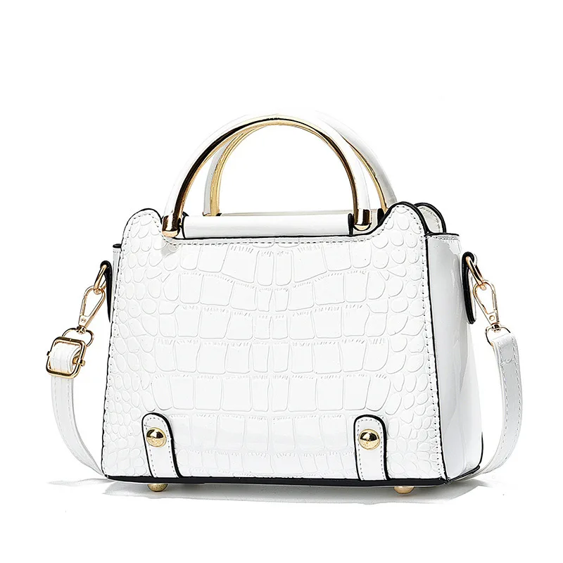 Crocodile-bag-women-2024-new-time-all-the-crossbody-bag-simple-ladies ...
