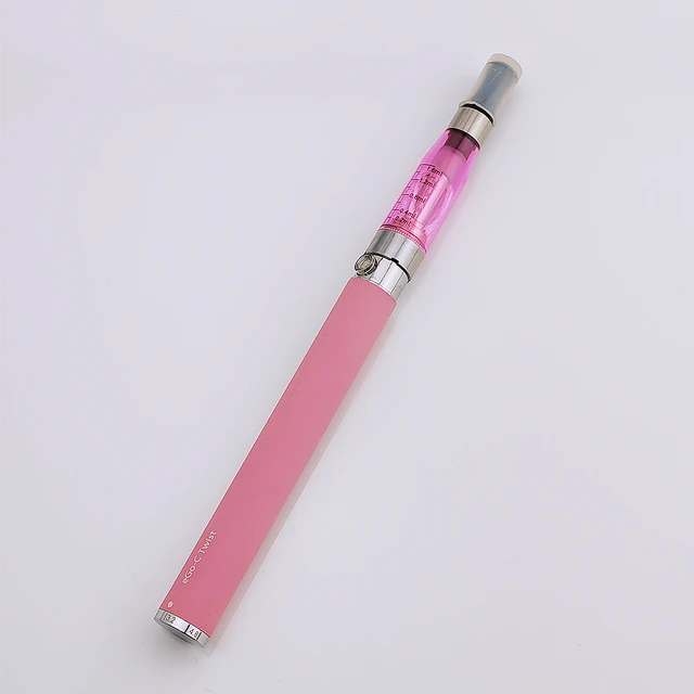 Ego C Twist Electronic Cigarette