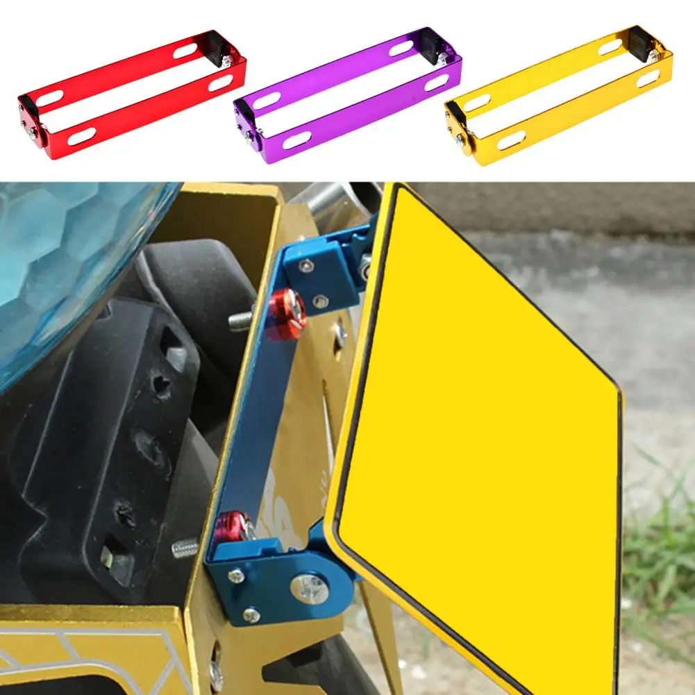 Adjustable-Aluminum-Alloy-Motorcycle-Retrofit-License-Plate-Frame-6 ...