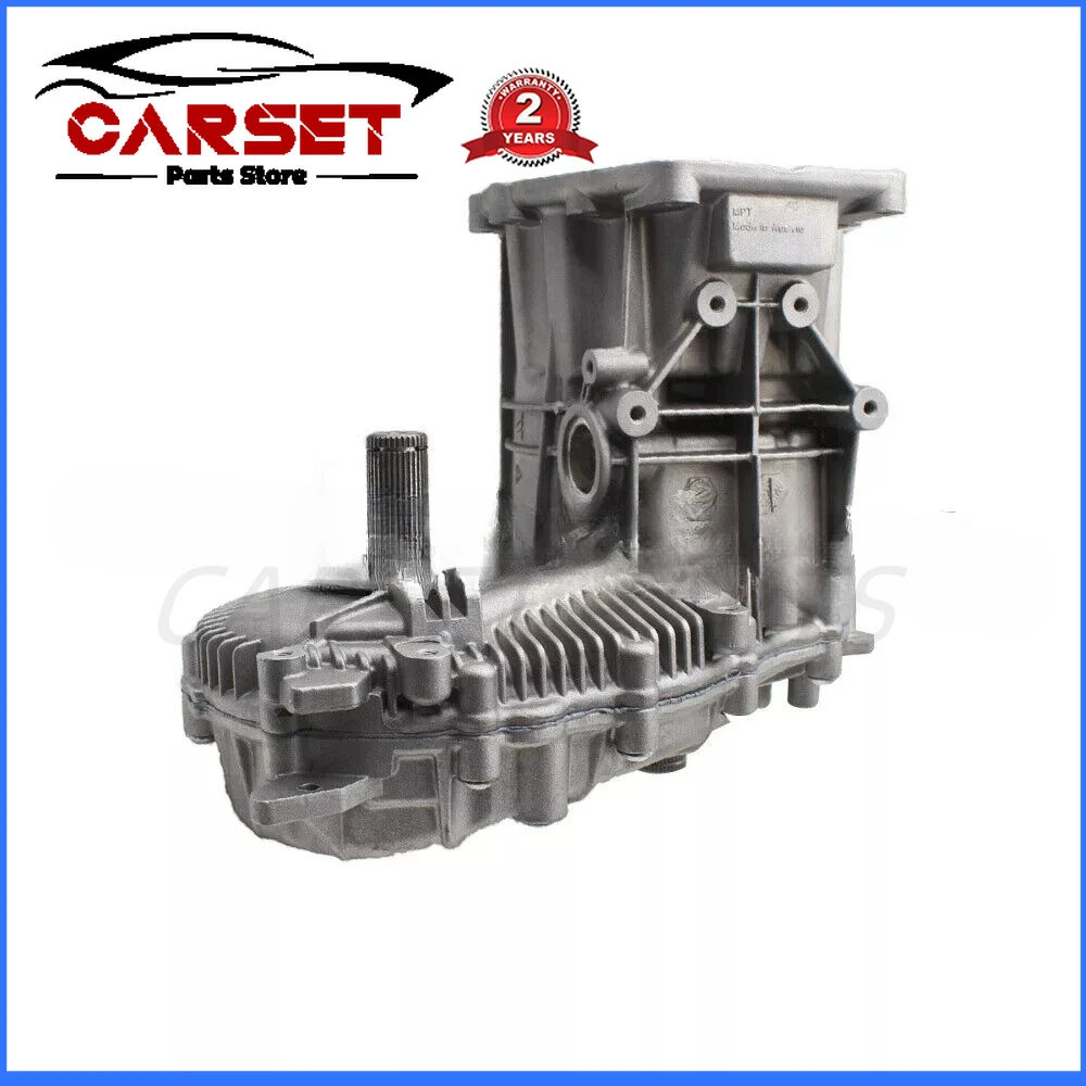 Transfer Case Box Assembly For Porsche Cayenne 2012-2018 95834101001 ...