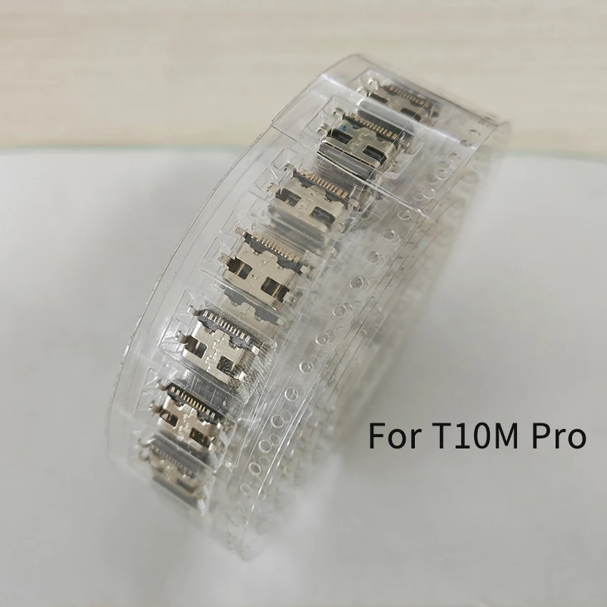10PCS-For-Vortex-Tab-T10M-Pro-USB-Charging-Port-Dock-Plug-Charger ...