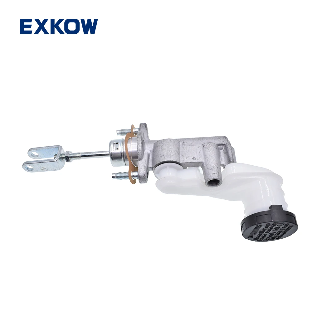 Clutch-Master-Cylinder-Assy-for-Isuzu-D-Max-Pickup-I-4X4-2002-2012-8 ...