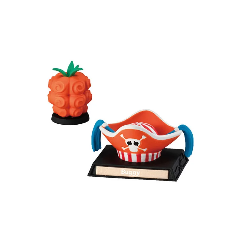 Bandai One Piece Figure Props Ace Yamato Luffy Sabo ZoroBuggy Law Nami ...