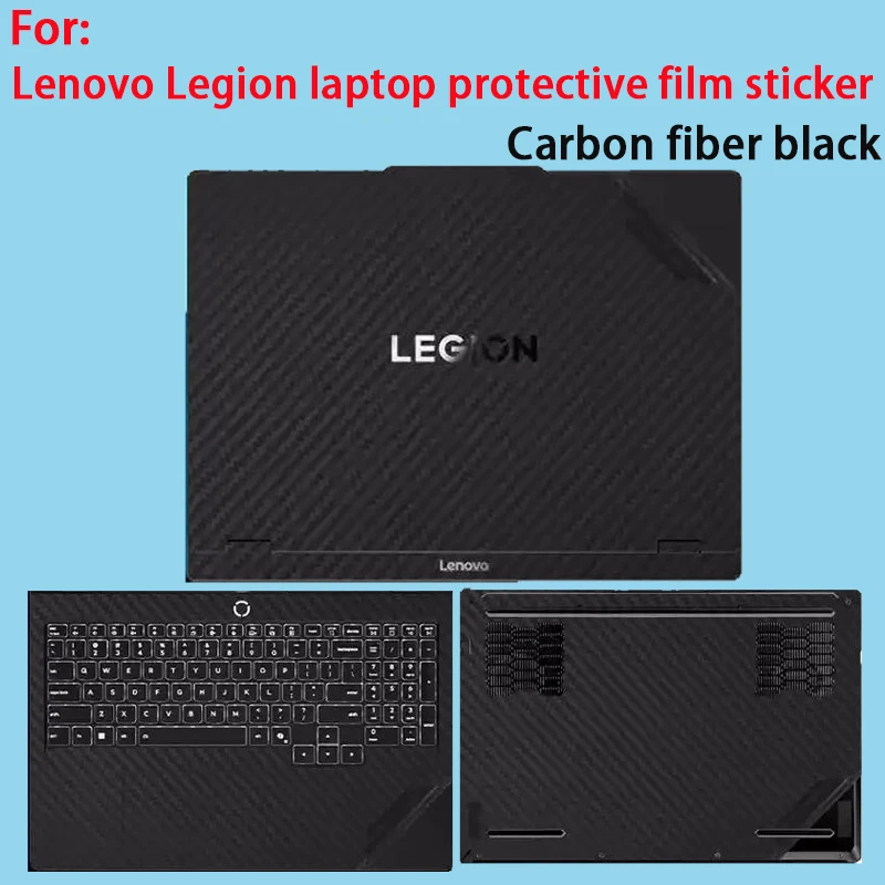 For Lenovo Legion Pro 5 16IAX10H protective film sticker Legion Pro 5 ...