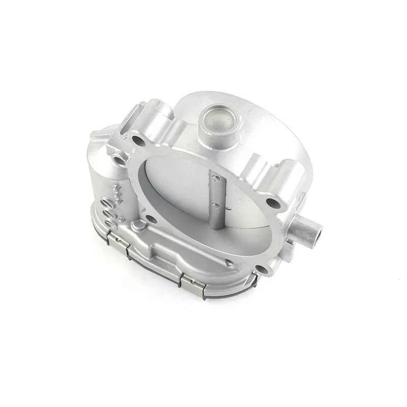 Reproducing Throttle Body Assembly For Mercedes S SL CLK CL GL 550 V8