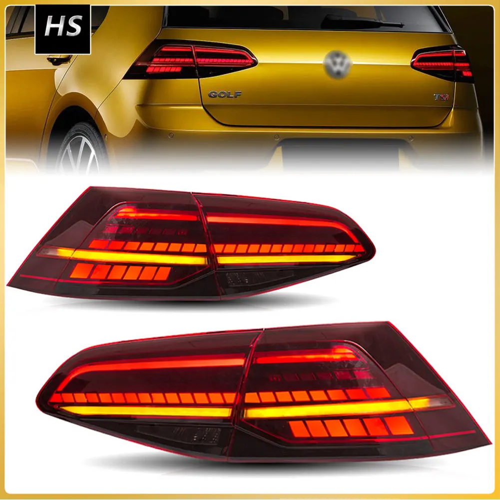 Taillight-Assembly-for-Volkswagen-VW-Golf-7-13-21-Retrofit-7-5 ...