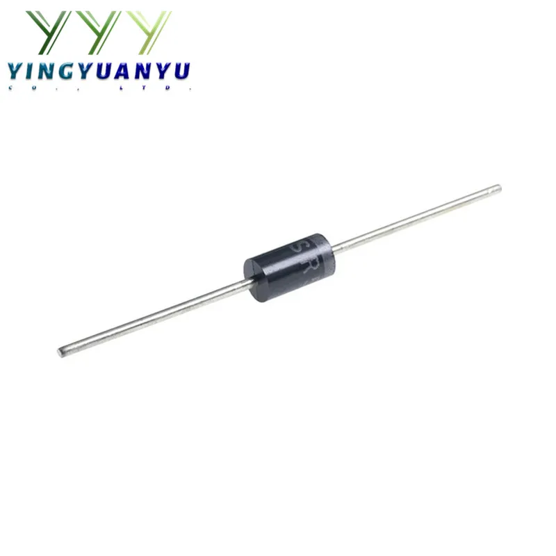 Original-100-New-20-200PCS-LOT-Diodes-SR540-DO-201AD-Schottky-Rectifier ...