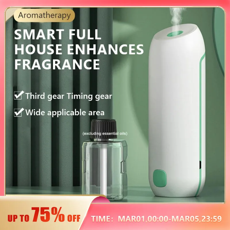 Intelligent-Aroma-Diffuser-Timed-Perfume-Machine-Mini-Air-Freshener ...