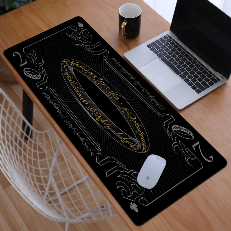 Extended Pad The Lord Of The Ring Mouse Mats Computer Desks Gaming ...