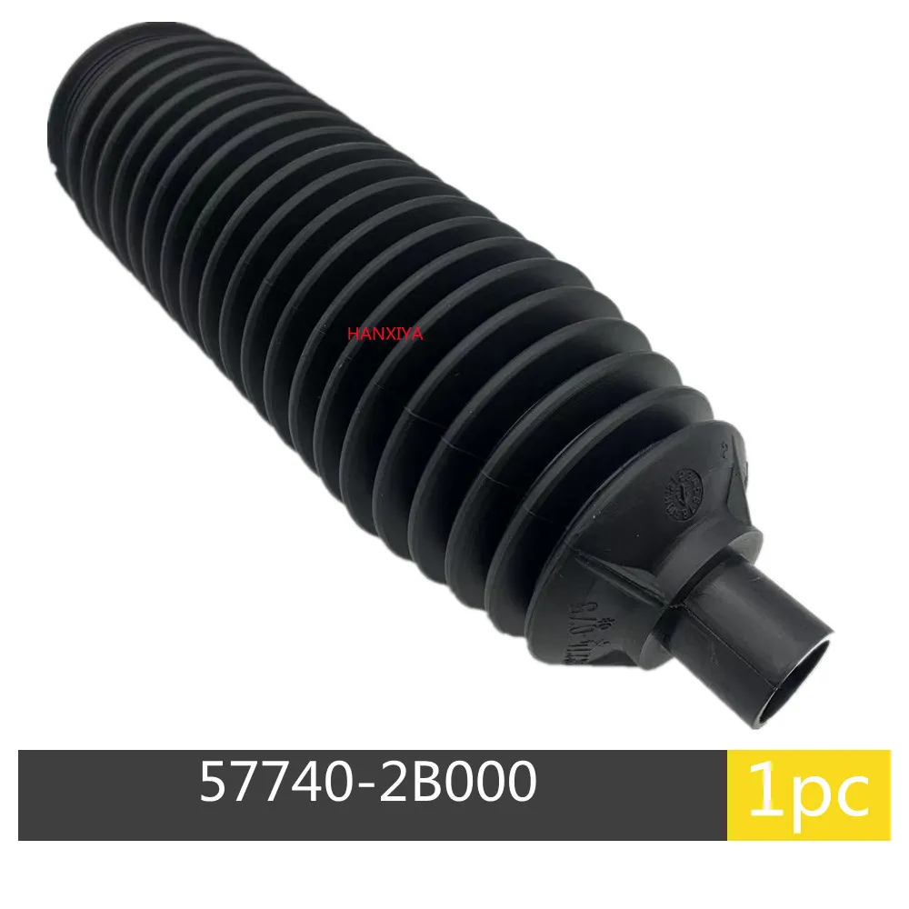 57740-2B000-Steering-gear-dust-jacket-corrugated-shield-Bellows ...