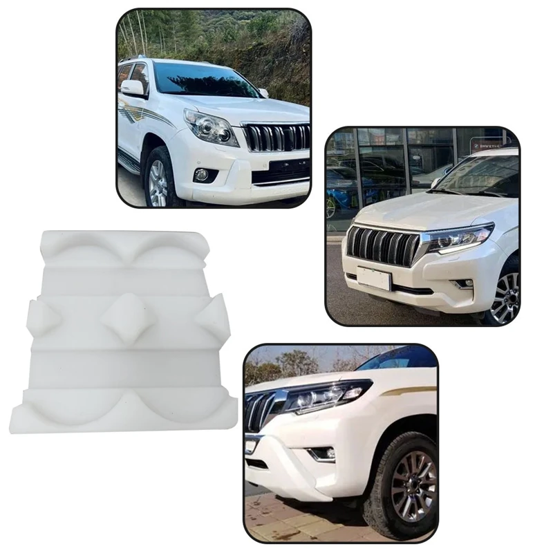 Car-Reefer-Cooler-Tray-Pallet88529-0G010-For-Toyota-Prado-2006-2019 ...