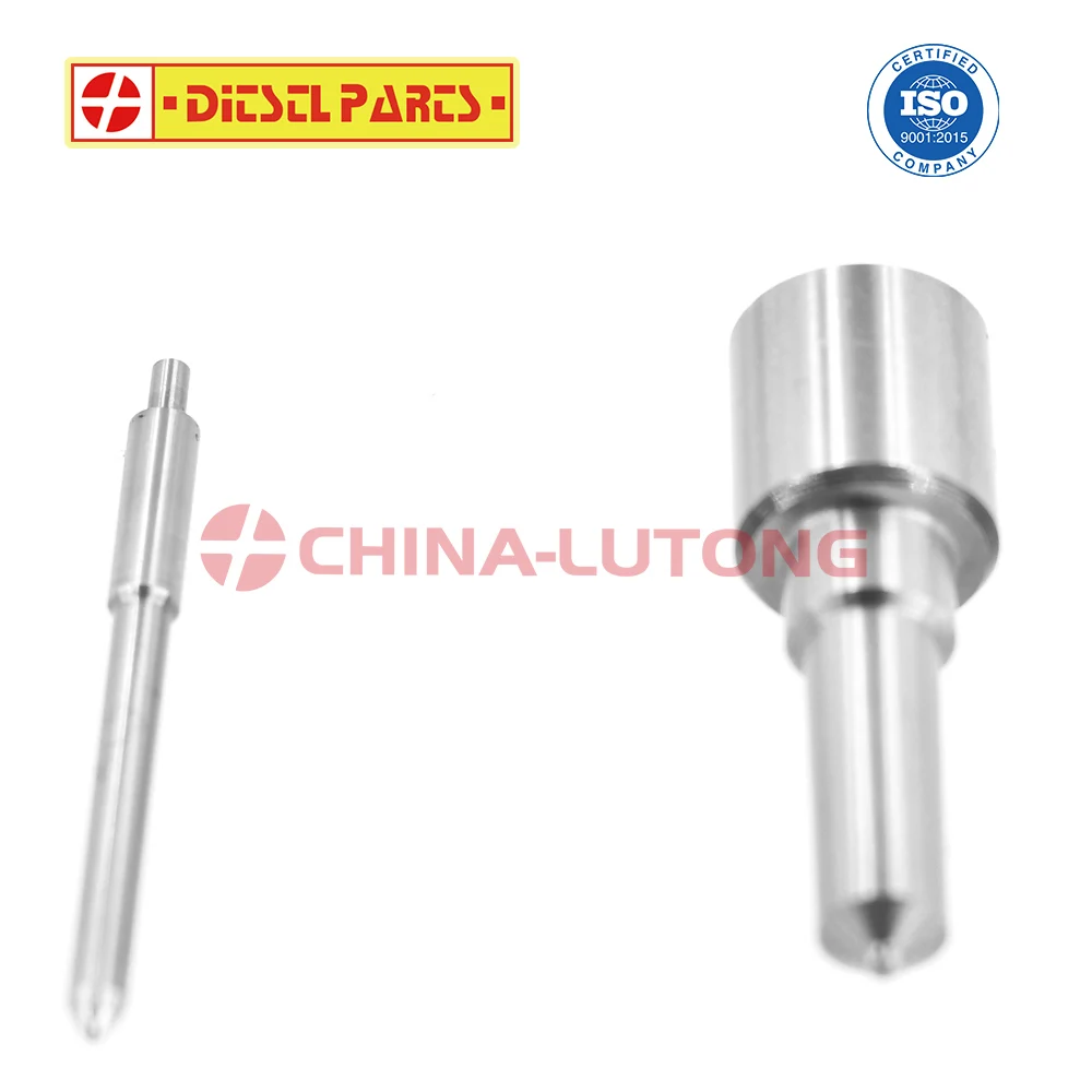 Diesel Injector Nozzle 093400-5500 Dlla160p50 For Mitsubishi 4d32,4d33 ...