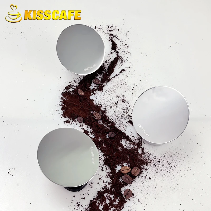 Espresso-Shot-Mirror-Magnet-Stainless-Steel-For-Bottomless-Portafilter ...