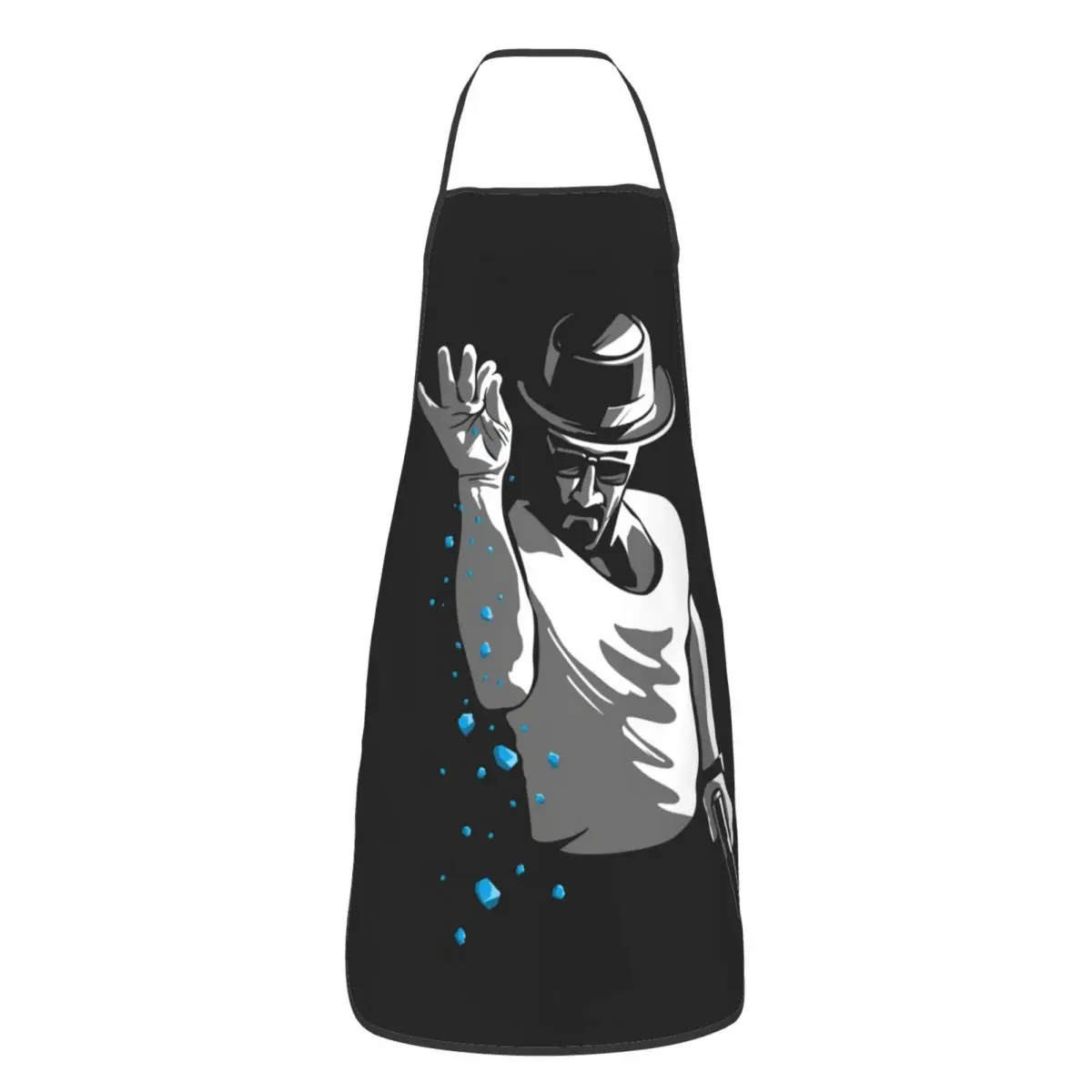 Delantal-Los-Pollos-Hermanos-Breaking-Bad-para-hombres-y-mujeres-The ...