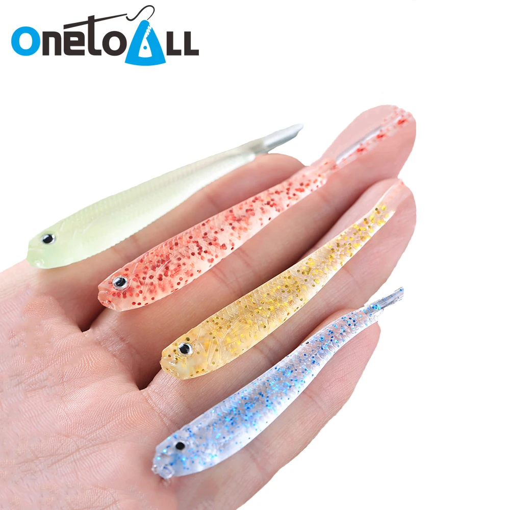 Soft Lure Artificial Swimbait | Soft Swimbait Pike | Soft Lure ...