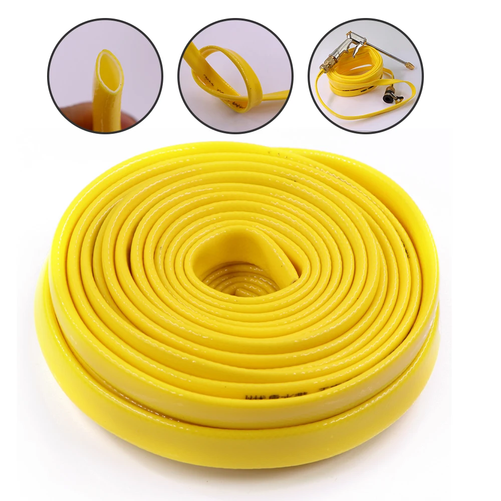 5M-20m-1-2-TPE-Soft-Garden-Hose-Outdoors-Cold-resistanc-Water-Hose-Easy ...
