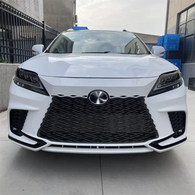 Kit De Montaje Para Lexus Rx