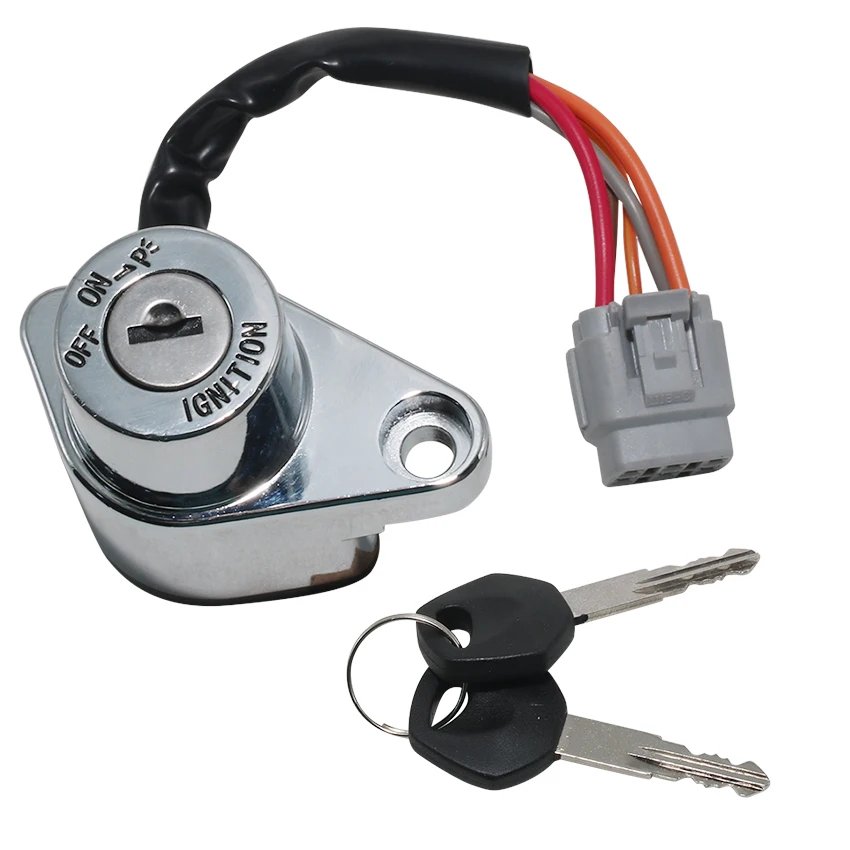 Motorcycle-Ignition-Key-Switch-Lock-For-Suzuki-VZ1500-VL1500-VL1500T ...