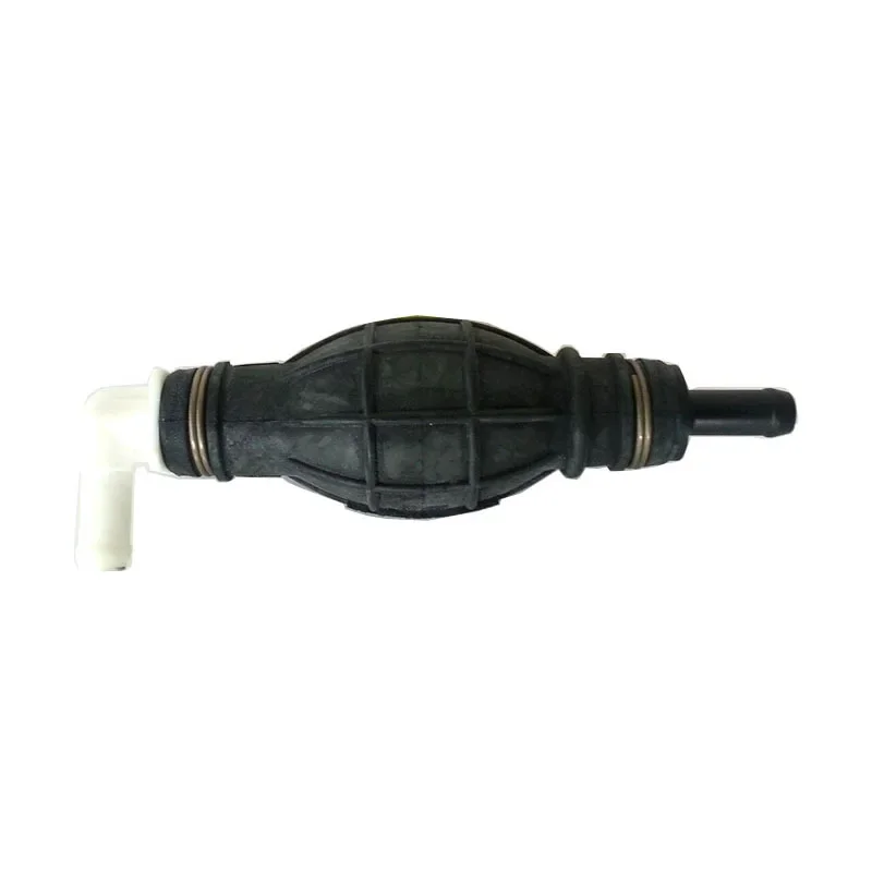 NBJKATO-Brand-New-Genuine-Fuel-Priming-Pump-6650710000-For-Ssangyong ...