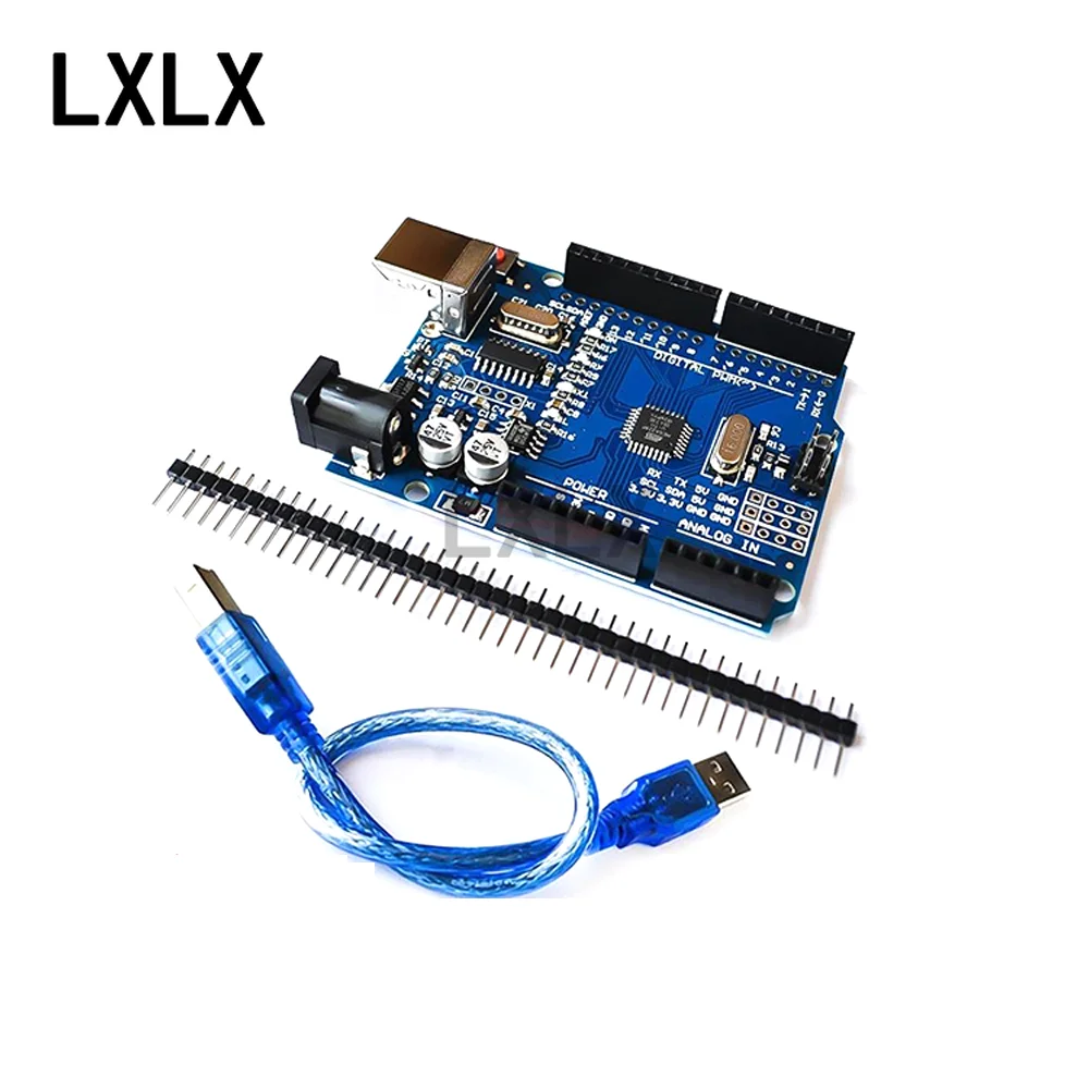 1PCS-UNO-R3-Improved-Development-Board-CH340-Drive-ATmega328P ...