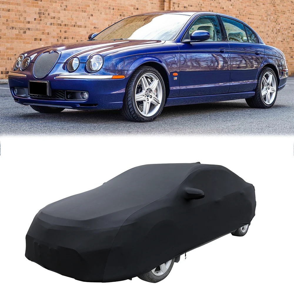 Car-Covers-Stretch-Cloth-Special-Car-Clothing-Auto-Full-Car-Body-Cover ...