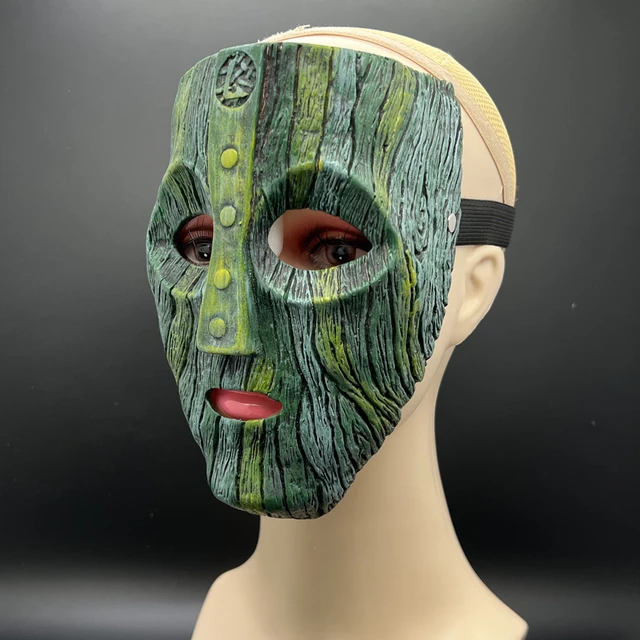 Son Of The Mask Loki