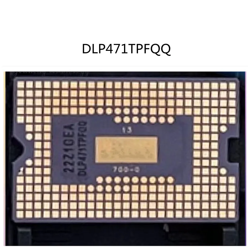 1pcs-lot-New-DLP-Projector-DMD-Chip-DLP471TPFQQ-1080p-DMD-Chip-DLP-0-47 ...